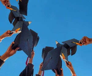 Transition to Success. – NCTitle2